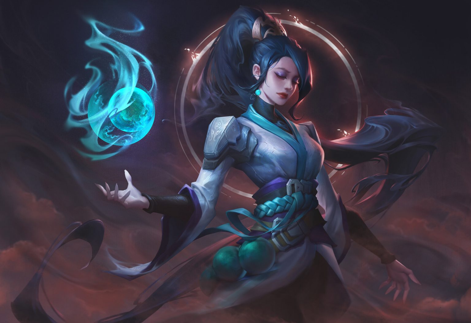 Sage được "hưởng lợi" lớn trong phiên bản VALORANT 6.11?